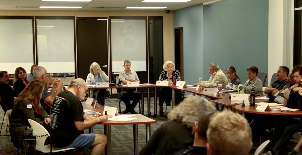 A Community Planning Group Explained - Speak City Heights